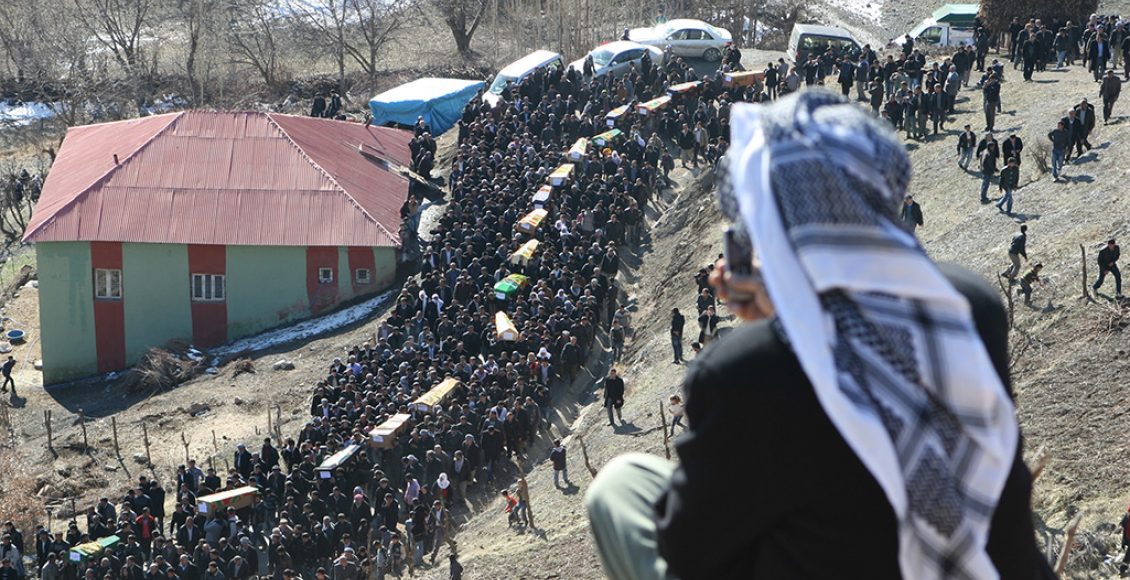 Roboski: Murdered for Being Impoverished Kurds - The Kurdish Center for ...