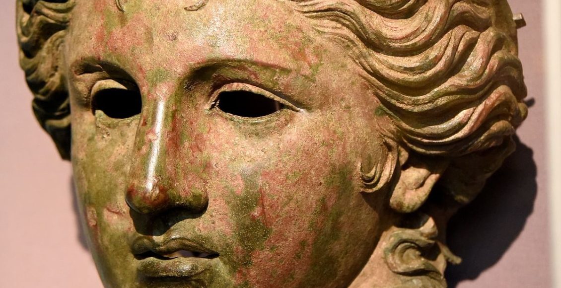 Kurdish Mother Goddess Ana: Origins & Traditions - The Kurdish Center ...