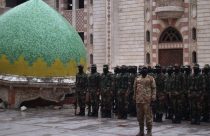 The Halabja Massacre: 35 Years Later - The Kurdish Center for Studies