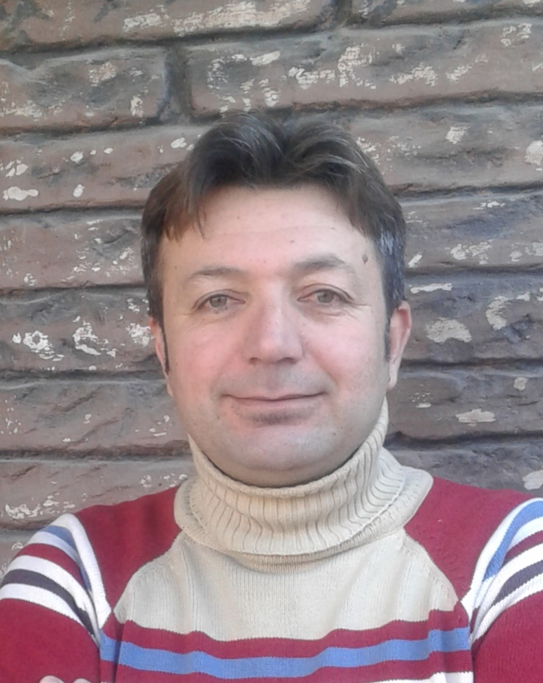 Lazghine Ya´qoube, Author at The Kurdish Center for Studies