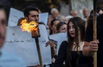 The Dengbêj: Keepers of Kurdish Memory & History - The Kurdish Center ...