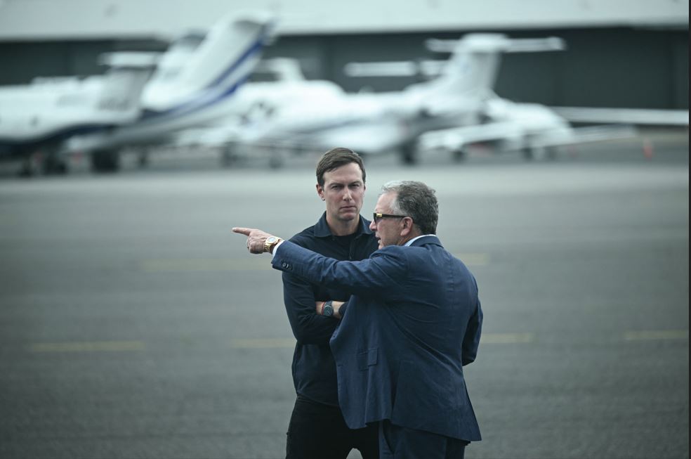 رجال أعمال ترامب يرون في روسيا «أرضاً للأرباح».. فهل هذه هي الحقيقة ...