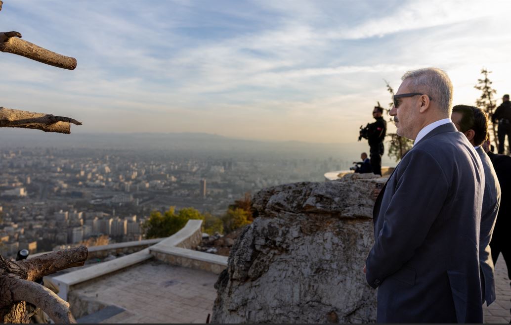 هل تقوّض تركيا اتفاقية 10 آذار؟ | المركز الكردي للدراسات